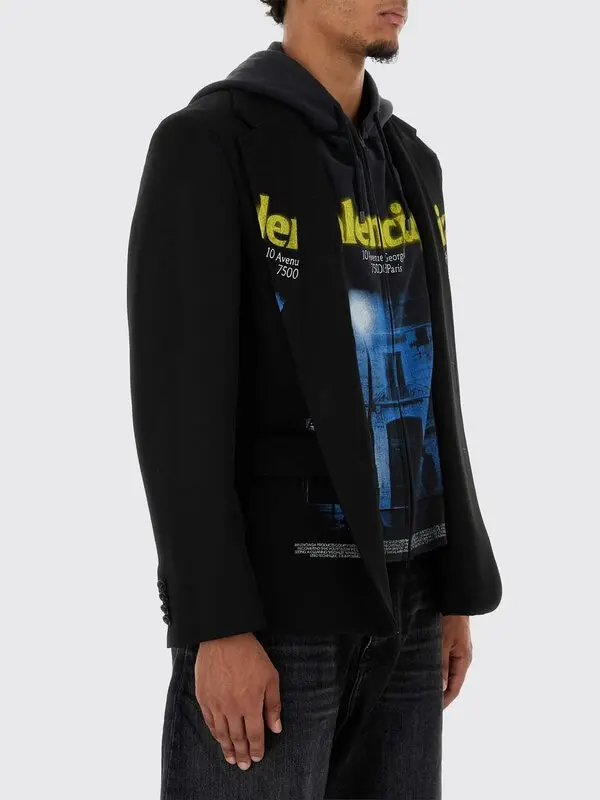 Balenciaga Jacket