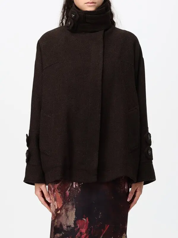 Antonio Marras Top - Plum