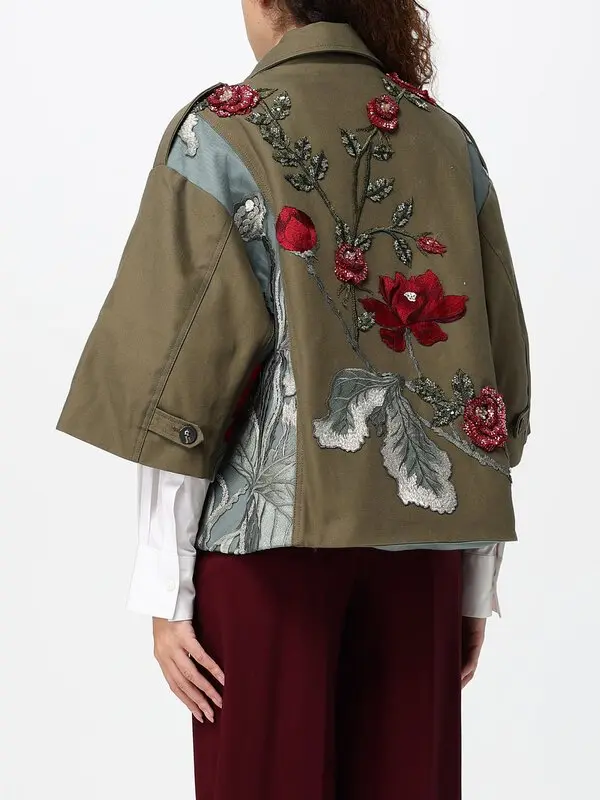 Antonio Marras Jacket