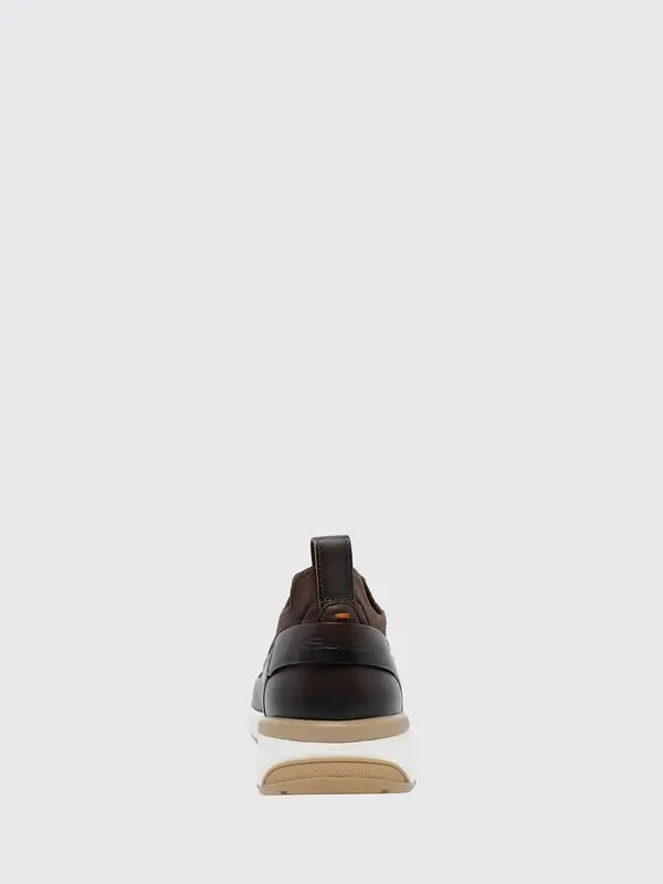 Santoni Sneakers