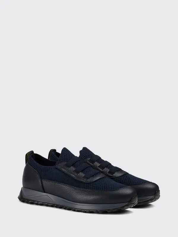 DOUCAL'S Loafers - Blue