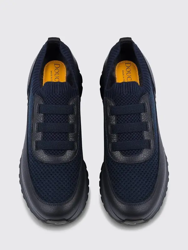 DOUCAL'S Loafers - Blue