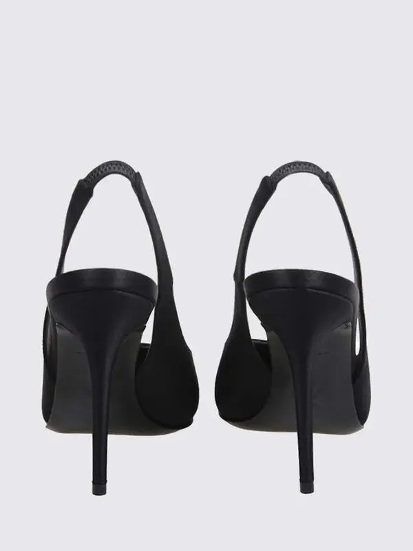 Amina Muaddi High Heel Shoes
