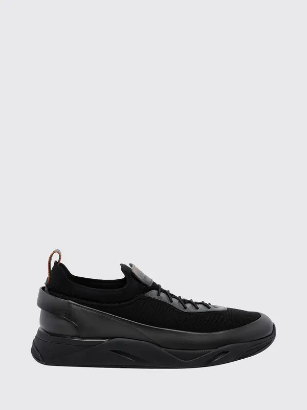 Santoni Sneakers - Grey