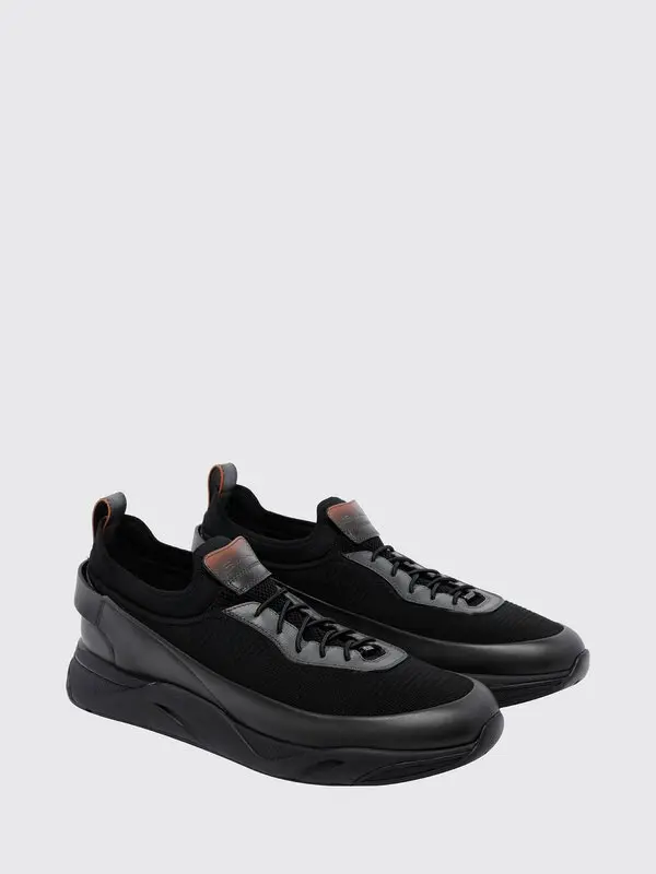 Santoni Sneakers