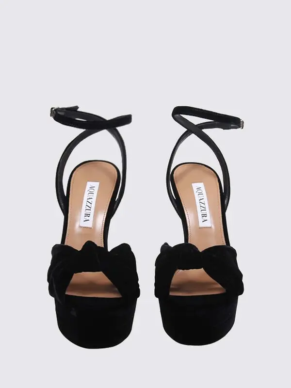 AQUAZZURA Heeled Sandal