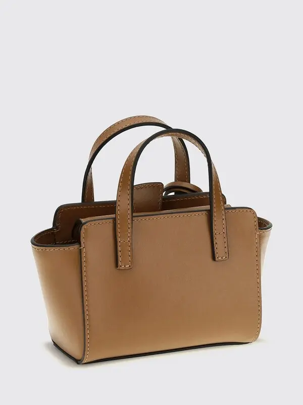 HIDESINS Handbag - Brown