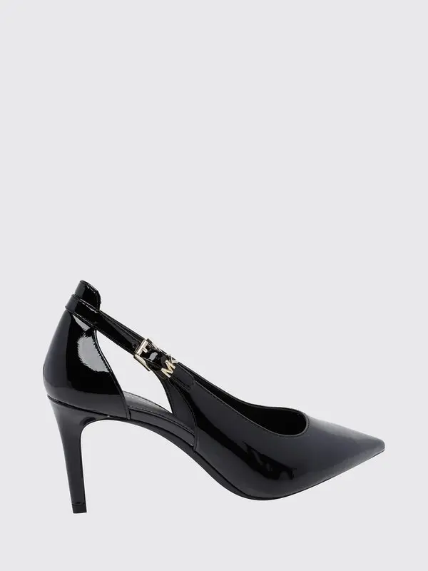 Michael Kors Pump - Black