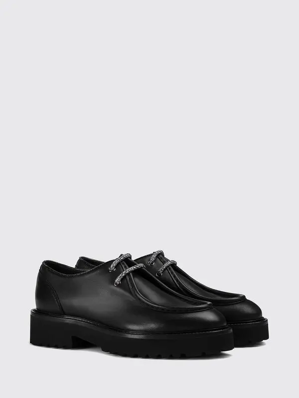 DOUCAL'S Oxford Shoe