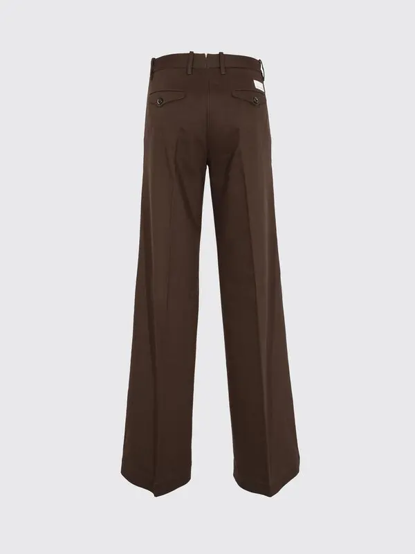 NINE:INTHE:MORNING Pants - Beige