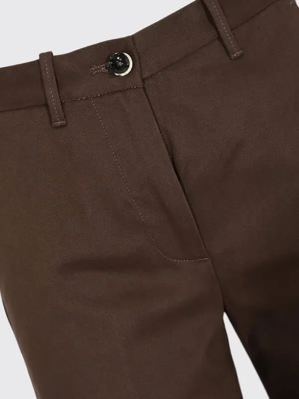 NINE:INTHE:MORNING Pants - Beige