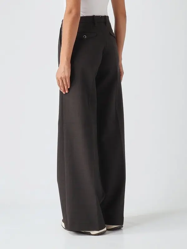 NINE:INTHE:MORNING Pants - Dark