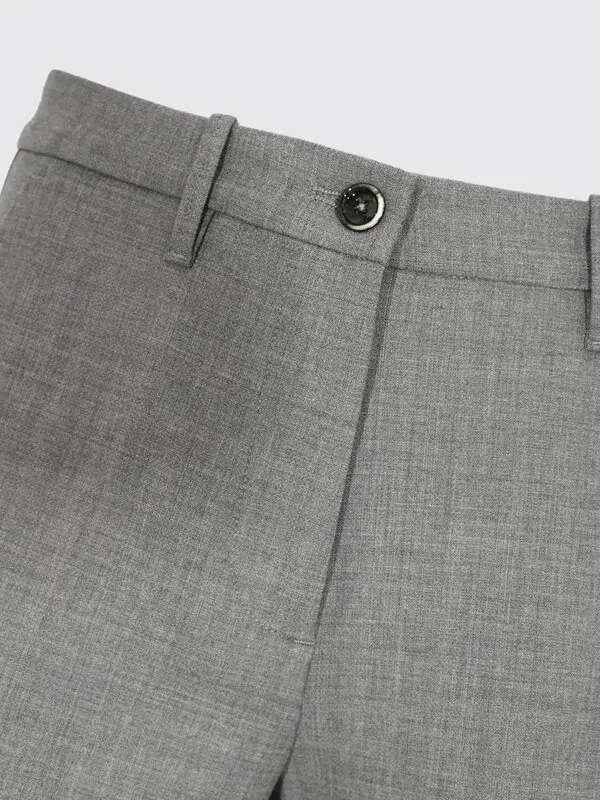 NINE:INTHE:MORNING Pants - Silver