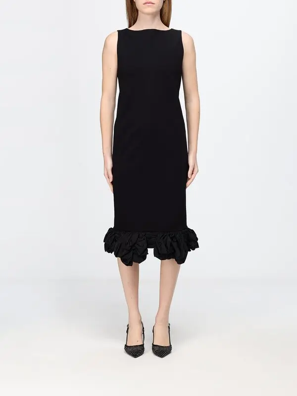MEIMEIJ Dress - Black