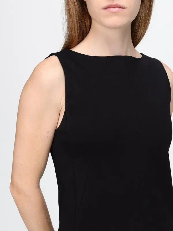 MEIMEIJ Dress - Black