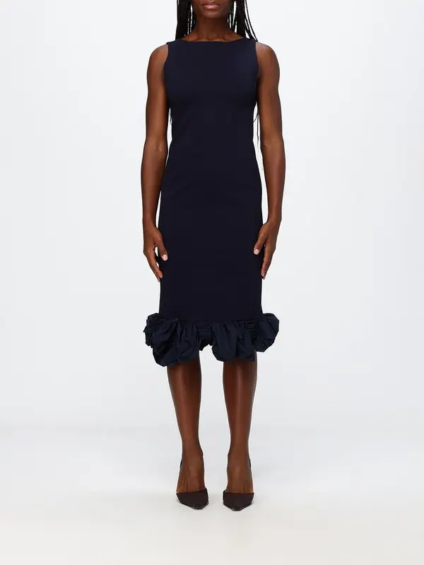MEIMEIJ Dress - Blue