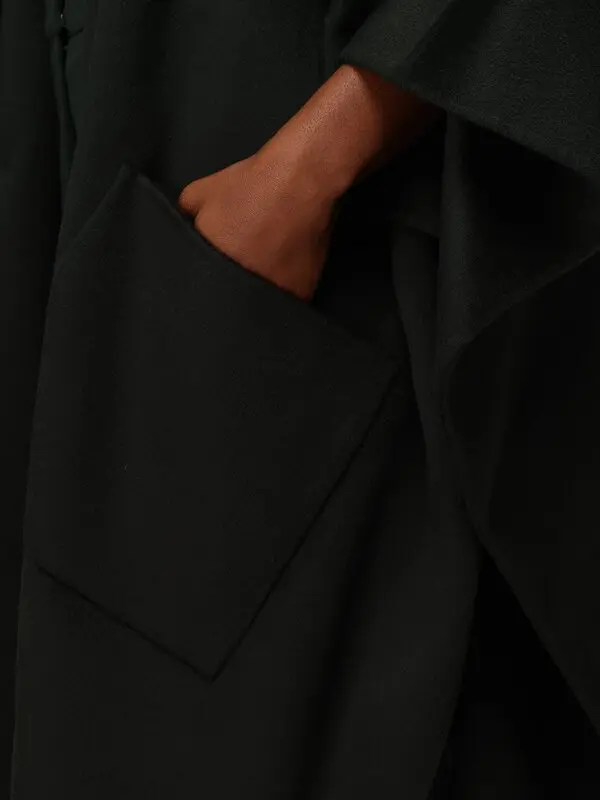 MEIMEIJ Waistcoat - Green