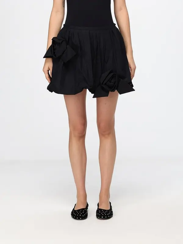 MEIMEIJ Skirt - Black