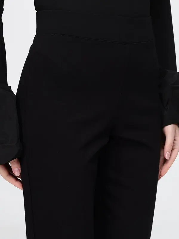 MEIMEIJ Pants - Black