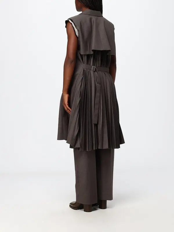 MEIMEIJ Waistcoat