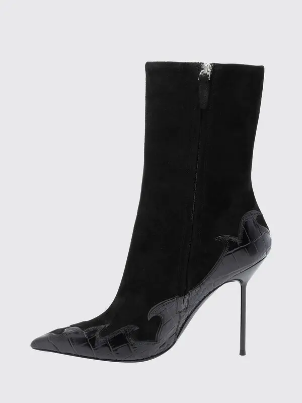 Paris Texas Boots