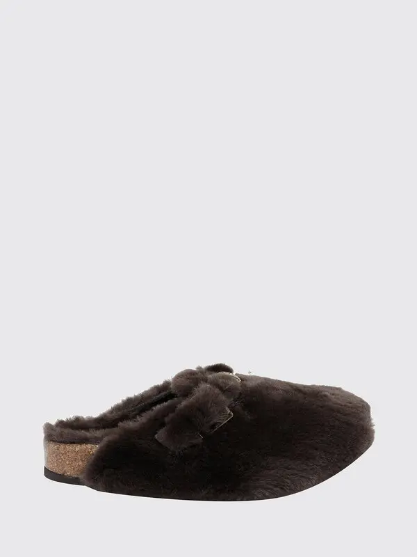 Kurt Geiger Wedge Shoes - Brown
