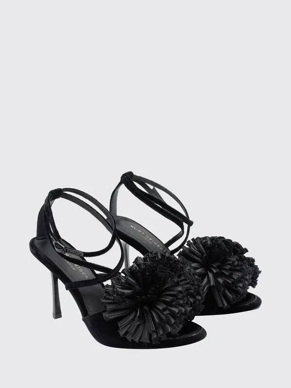 Kurt Geiger Heeled Sandal