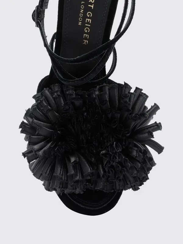 Kurt Geiger Heeled Sandal