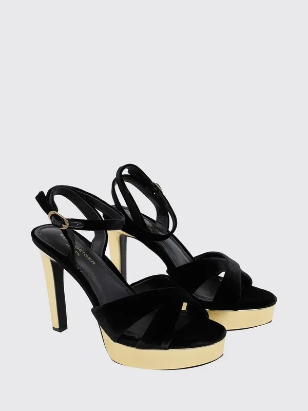 Kurt Geiger Heeled Sandal