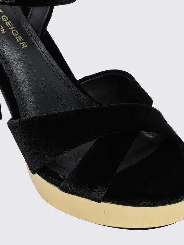 Kurt Geiger Heeled Sandal