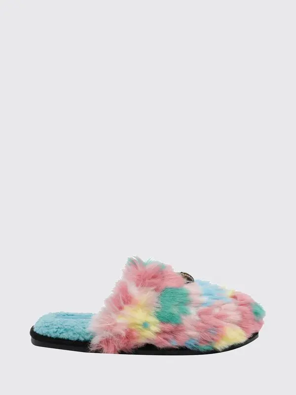 Kurt Geiger Wedge Shoes - Multicolor