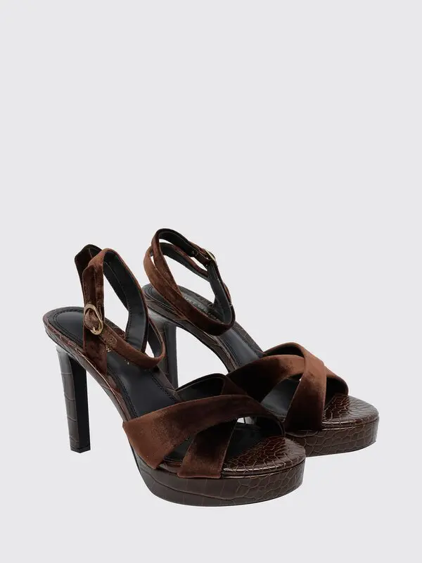 Kurt Geiger Heeled Sandal