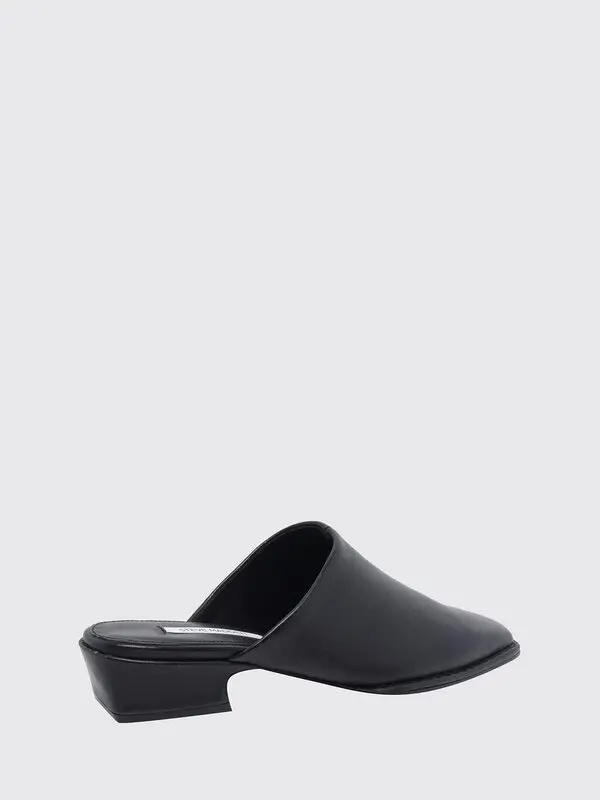 Steve Madden Wedge Shoes - Black