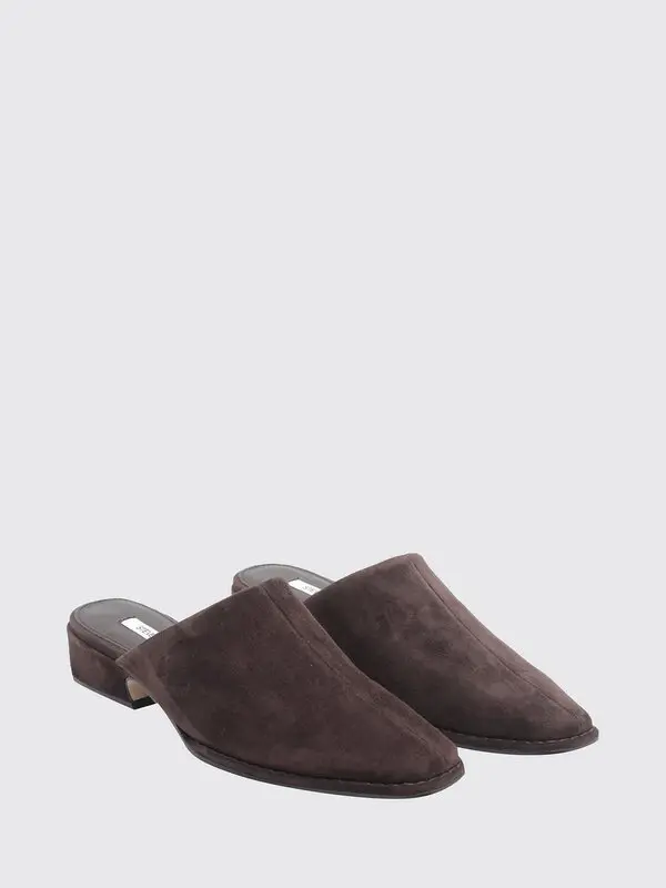 Steve Madden Wedge Shoes - Brown