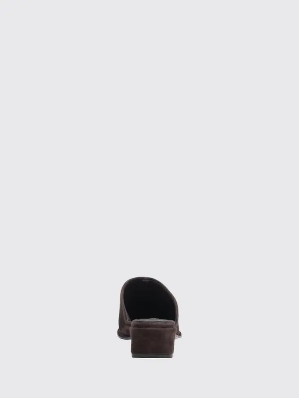 Steve Madden Wedge Shoes - Brown