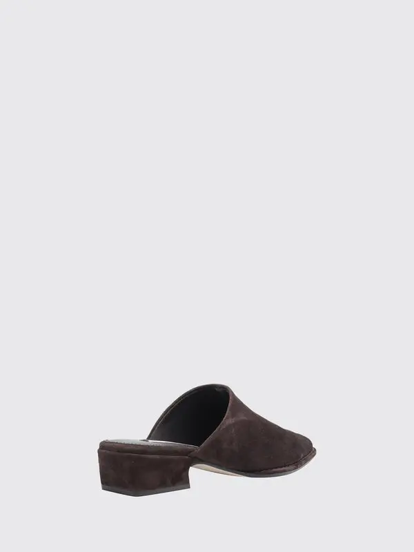 Steve Madden Wedge Shoes - Brown