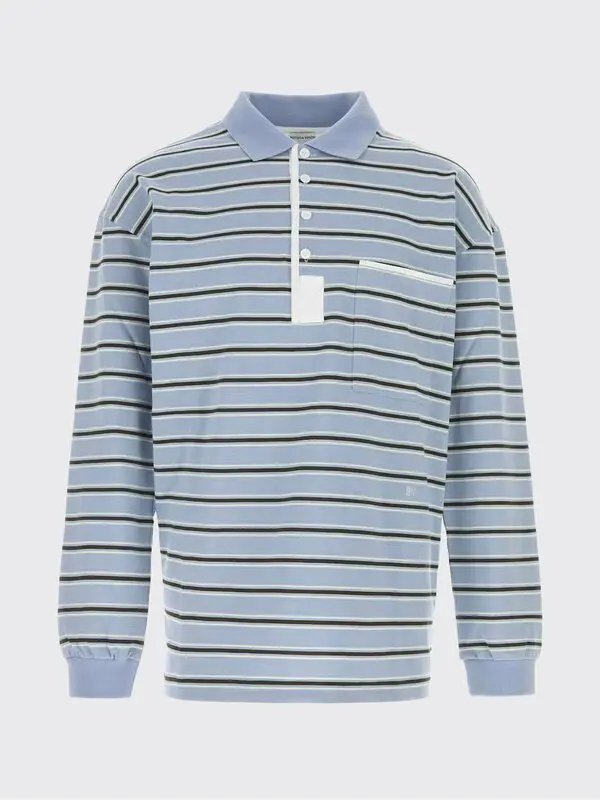 Bottega Veneta Polo Shirt