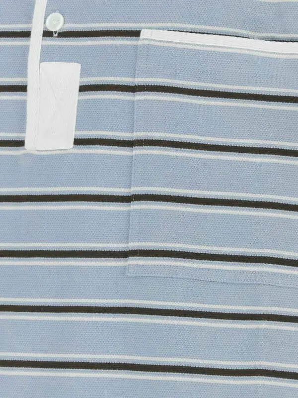 Bottega Veneta Polo Shirt