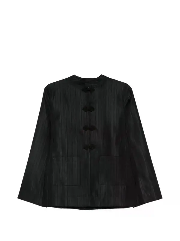 RÓHE Pankou Striped Jacket