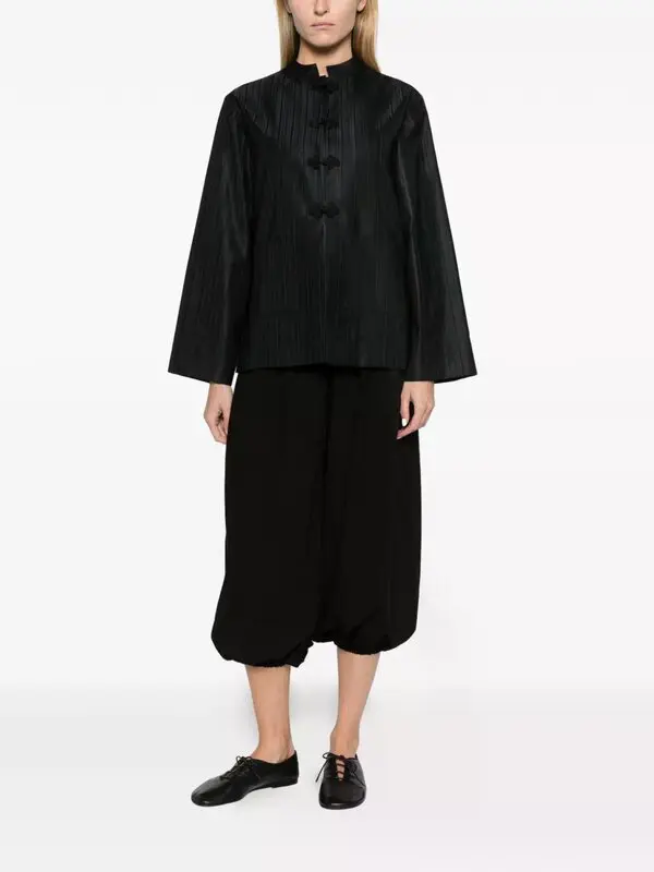 RÓHE Pankou Striped Jacket