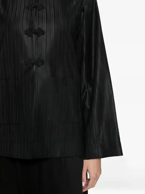RÓHE Pankou Striped Jacket