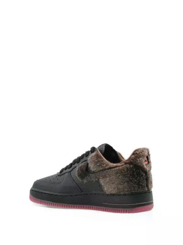 Nike Force 1 Low Retro Halloween Sneakers