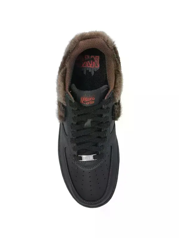 Nike Force 1 Low Retro Halloween Sneakers