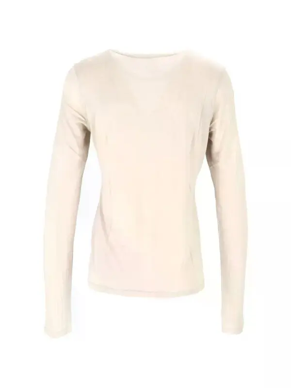 Majestic Filatures Long-sleeve T-shirt
