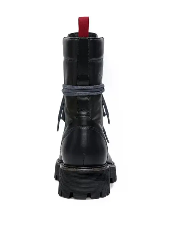424 X Metal-toe Boots