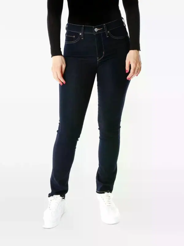 LEVI'S 312 Shaping Slim Jeans - Blue