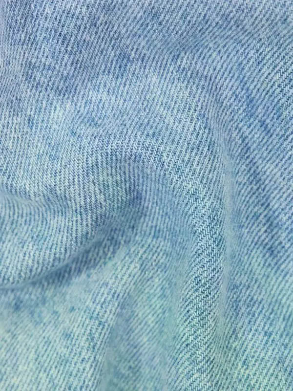 DRYKORN Liable Barrel-leg Jeans
