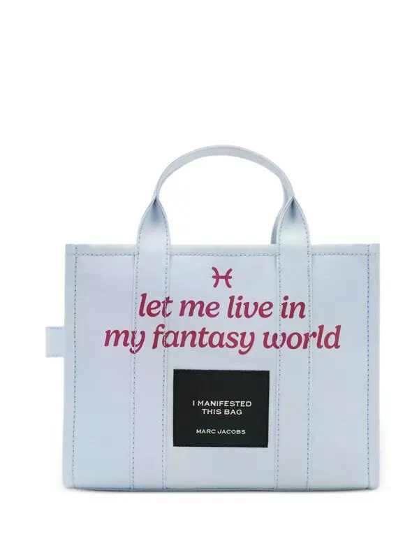 Marc Jacobs The Medium Tote Bag
