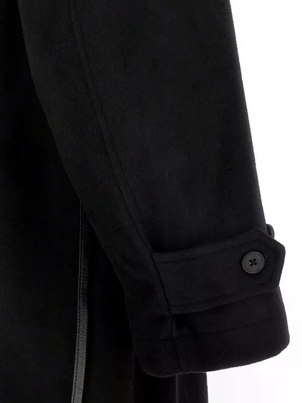 STEIN Layered Combination Coat