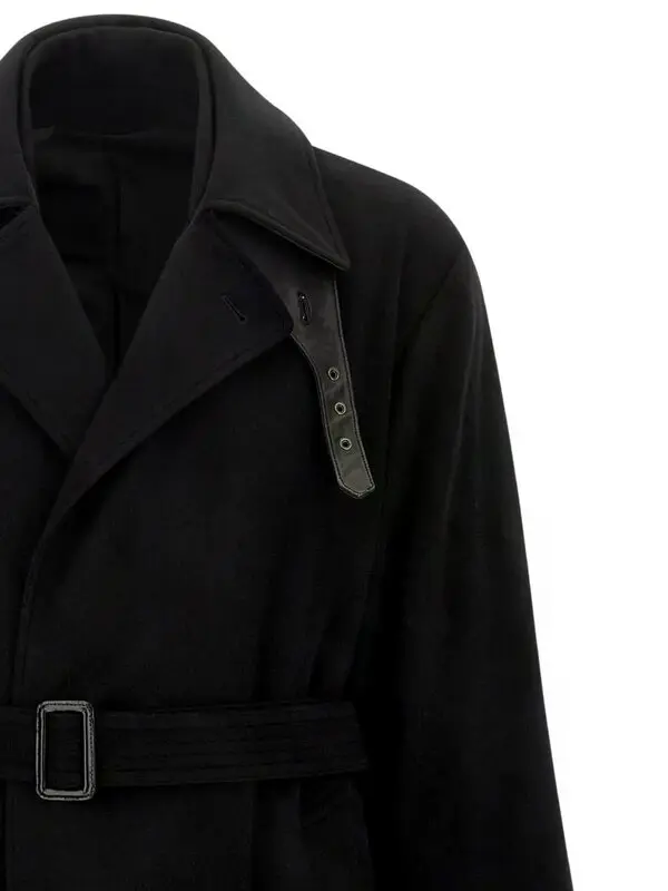 STEIN Layered Combination Coat